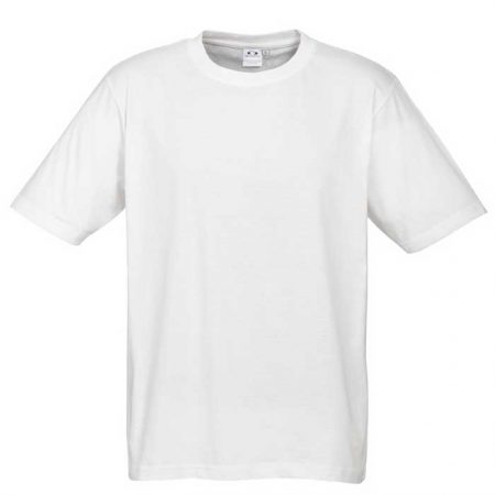 Mens Ice T-Shirt – Custom Merch